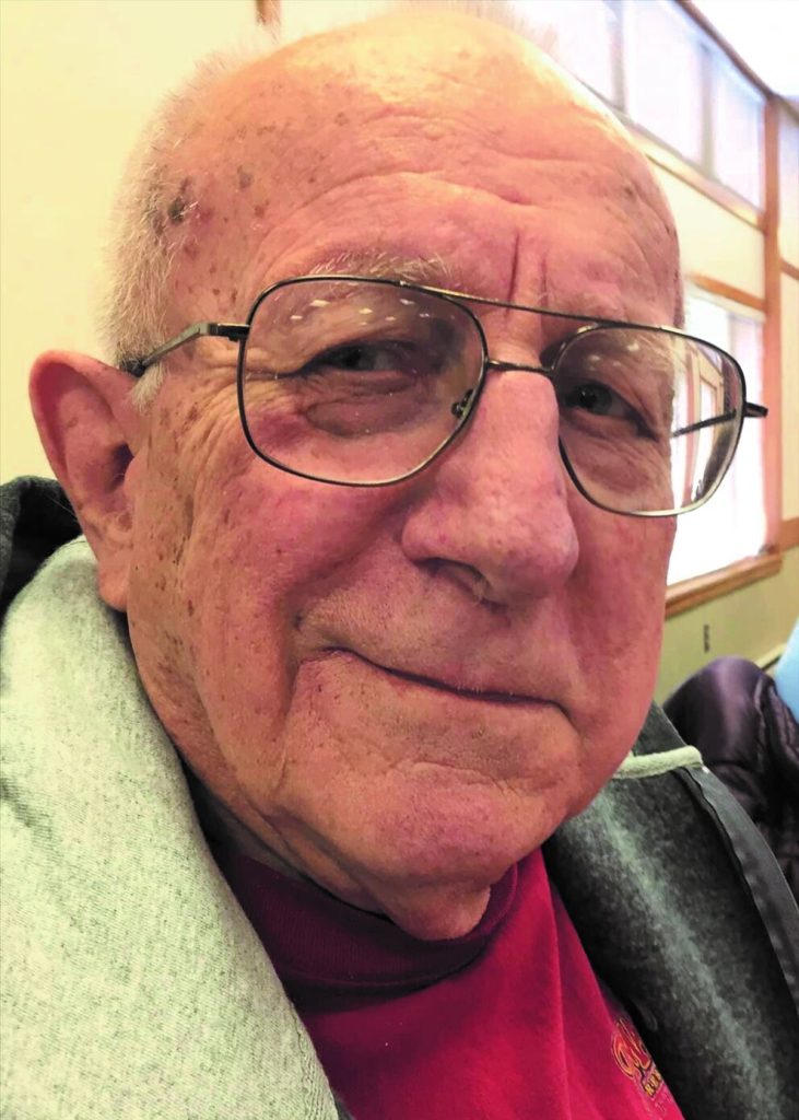 Richard Ronald Shipley - Herald-Standard